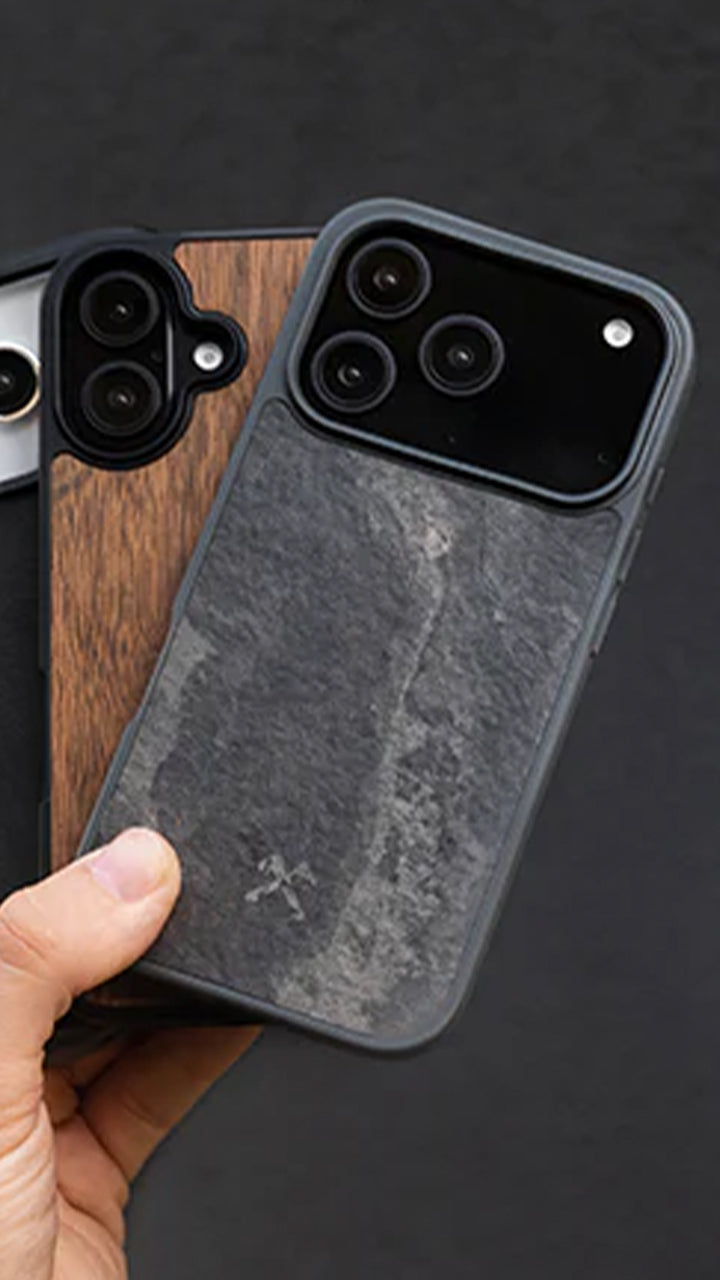 Phone Cases | CASED LONDON